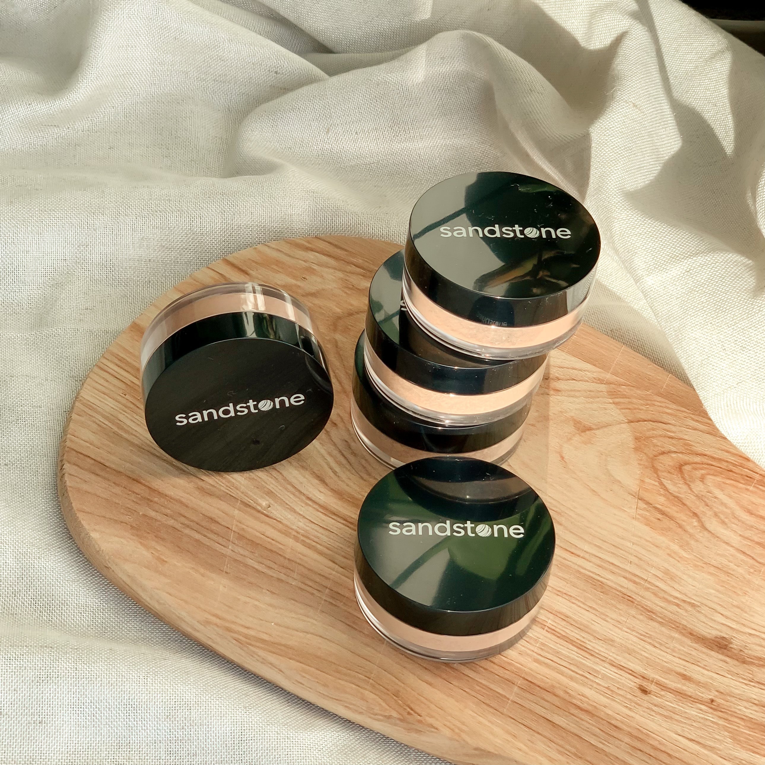 Powder – Sandstone Scandinavia