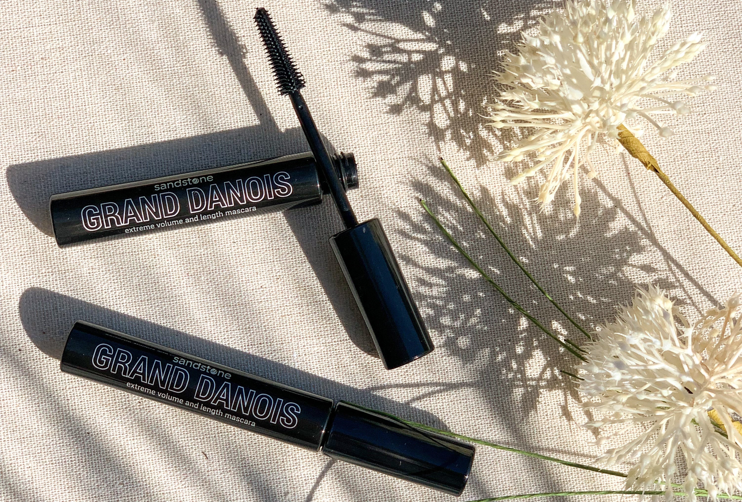 Mascara – Sandstone Scandinavia