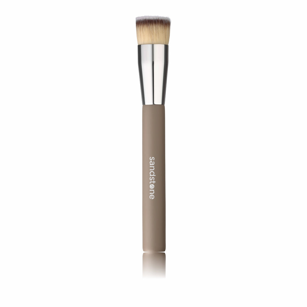 Soft Collection - Buffer Brush – Sandstone Scandinavia