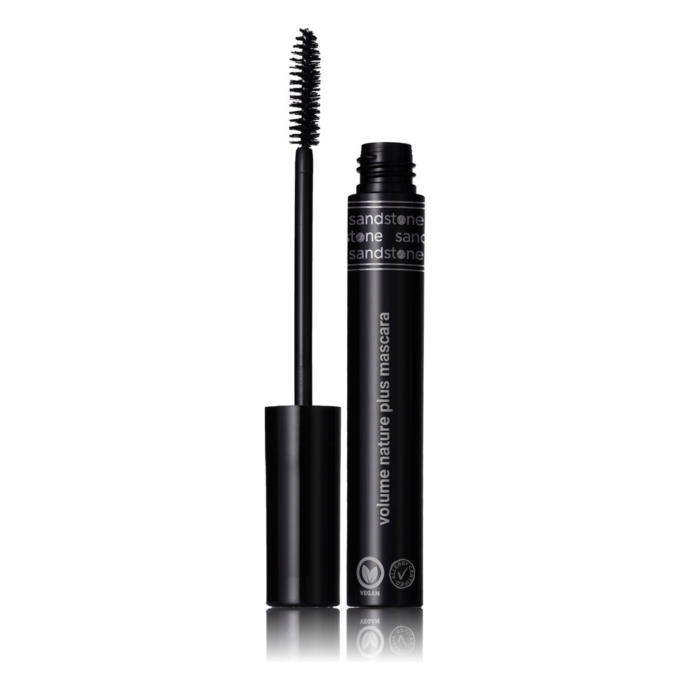 Mascara Volume Nature Plus – Sandstone Scandinavia